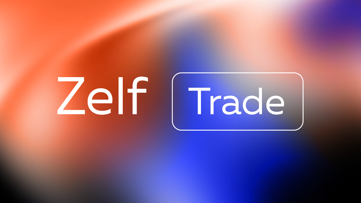 Zelf Trade